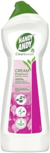 Handy Andy Cream Potpourri Clean Boost | Makro