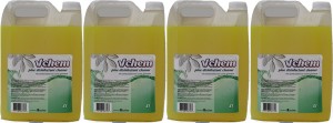 Vchem Pine Disinfectant Cleaner 5L Bulk | Makro