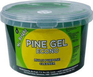 mcbright PINE GEL ECONO 1KG | Makro