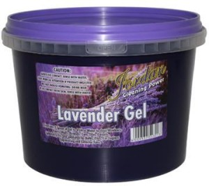 Lavender Gel 5lt Lavender Gel | Makro