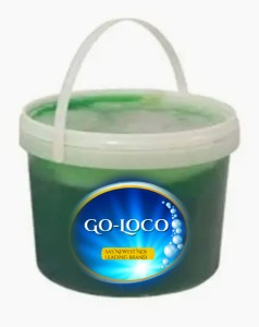 GO-LOCO PINE GEL | Makro