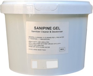 Ritechem Sanipine Gel | Makro