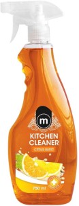 M Kitchen Cleaner Citrus Burst | Makro