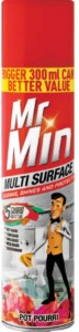 Mr Min Multi Surface Cleaner Pot Pourri | Makro