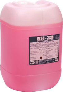 bh 38 BH-38 INTENSIVE LIQUID CLEANER | Makro