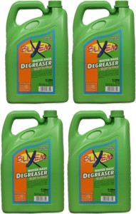 blixem Degreaser 5L - 4 Pack | Makro