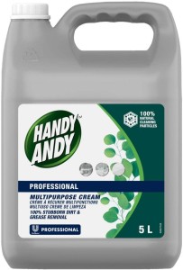 Handy Andy Professional Multi Purpose Cream | Makro