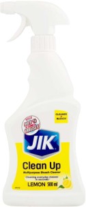 Jik Clean Up Multi Purpose Bleach Cleaner Lemon | Makro