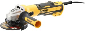 DEWALT DWE4347-QS Angle Grinder | Makro