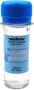 Longfield Trading-Chic Borax Glycerin 20ml Antiseptic Liquid | Makro