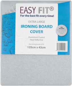 Easy Fit Ironing Board Cover | Makro