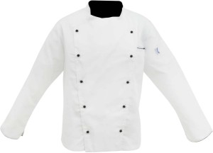 Bakers & Chefs Polyester Chef's S | Makro