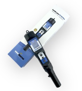 Aqua Master Digital Aquarium Water Test Kit | Makro