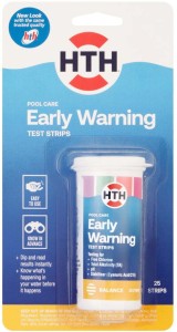 Hth Strips Aquarium Water Test Kit | Makro