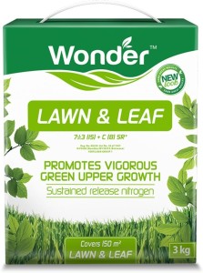 wonder Powder based Aquatic Plant Fertilizer | Makro