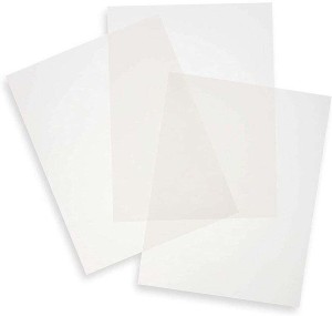 Bling Designs Vellum A4_ack2 Paper Art & Origami Kit Art and Craft Kit ...