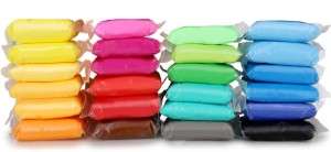 Kidt Play Dough Clay Art & Moulding Art and Craft Kit | Makro