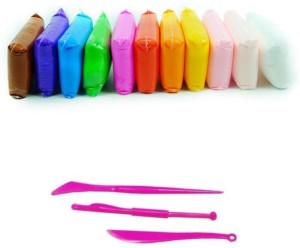 Kidt Play Dough Clay Art & Moulding Art and Craft Kit | Makro