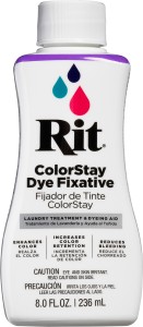 Rit Colorstay Dye Fixative Do-it-yourself Kits Art and Craft Kit | Makro