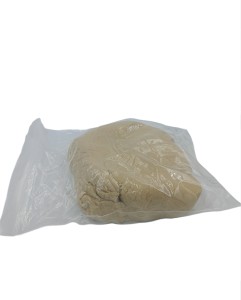 Crazy Craft Kinetic Sand - Brown 500g Clay Art & Moulding Art and Craft ...