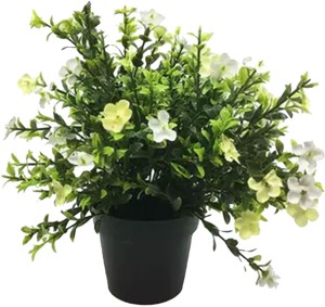 ECO Maple Artificial Plant with Pot | Makro