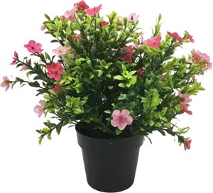 ECO Maple Artificial Plant with Pot | Makro