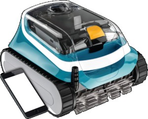 Zodiac Baracuda XA 2030 Robotic Swimming Pool Cleaner | Makro