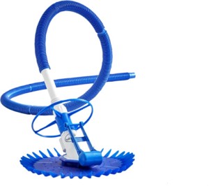 Blu52 BLU52 Navigator All-In-One Automatic Pool Cleaner | Makro