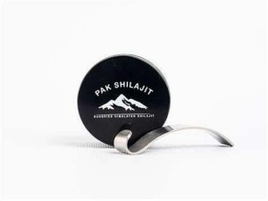 Pak Shilajit Pure Resin Himalayan Shilajit | Makro