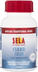 Sela Skin Capsules 60s | Makro