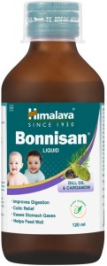 Himalaya Bonnisan Syrup Ayurvedic Medicine | Makro