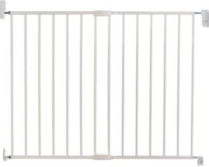Munchkin Plastic, Stainless Steel Safety Gate | Makro