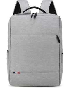 captain k All Purpose Waterproof Laptop Backpack Bag 15 l Backpack | Makro