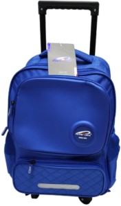 Powerland Rolling Backpack Trolley | Makro