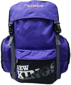 new kings school bag 20 l Backpack | Makro
