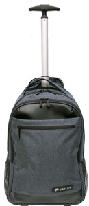 Paklite Vision Trolley Backpack Laptop Backpack | Makro
