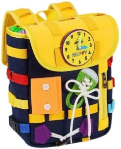 Sammag Toddler Early Childhood Sensory Backpack Backpack | Makro