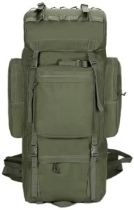 Generic 85L Outdoor Camping Backpack Backpack | Makro
