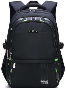 The Clip Orthopedic waterproof Laptop Backpack | Makro