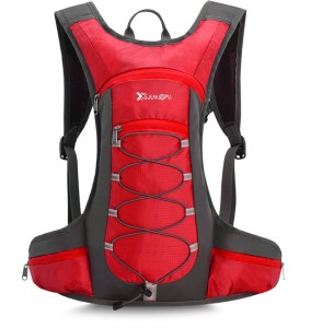 Alanes Hydration Pack Outdoor Water Backpack without Water Bladder 3 l ...