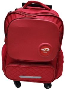Powerland School Trolley Bag 25 l Backpack | Makro