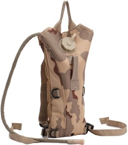 Alanes Military Tactical Hydration Backpack for Hiking 3 l Backpack | Makro