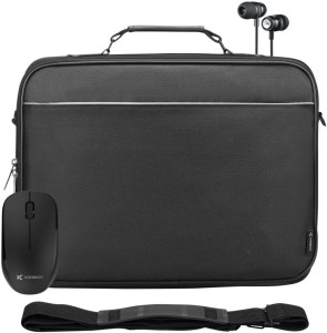 Karbon Shoulder 0 l Laptop Backpack | Makro