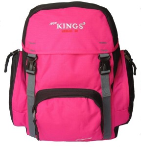 kings backpack 100 ml Backpack | Makro