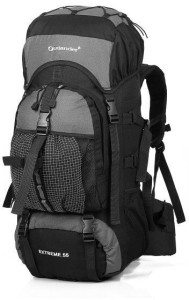 Outlander Extreme Hiking Backpack (55L) Backpack | Makro