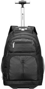 Karbon Laptop Trolley Backpack Laptop Backpack | Makro