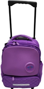 Powerland Rolling Backpack Trolley | Makro