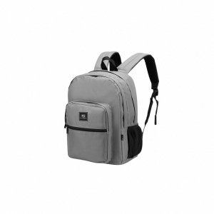 Quest Bobby 27L Backpack Grey Backpack | Makro