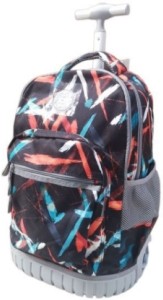 SM Trolley School Backpack Trolley | Makro