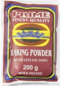 Prime Baking Powder 20x200 Baking Powder | Makro